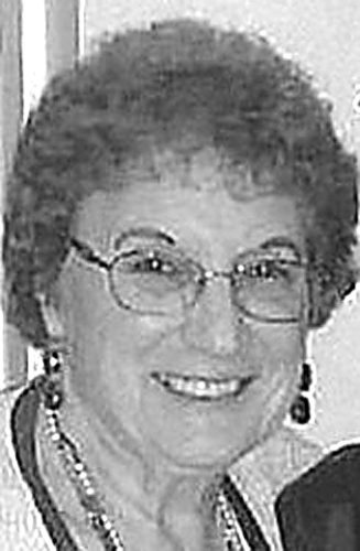 Geraldine Maragos | News, Sports, Jobs - The Herald Star